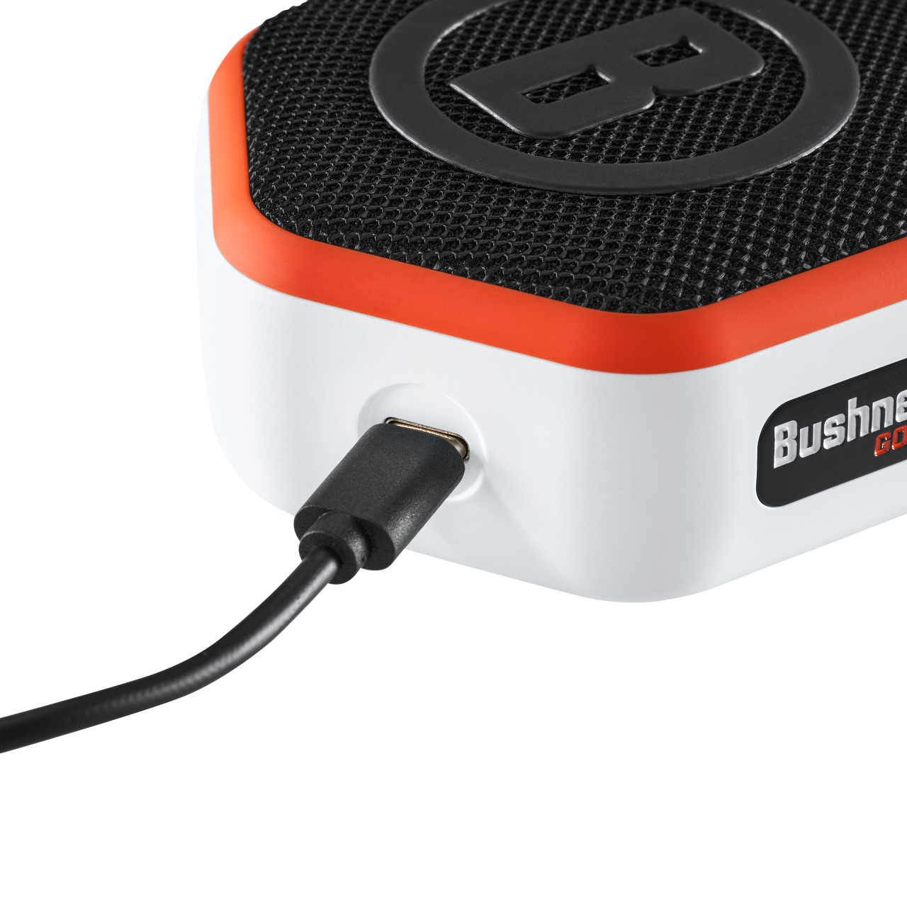WINGMAN MINI GPS SPEAKER – Bushnell Golf