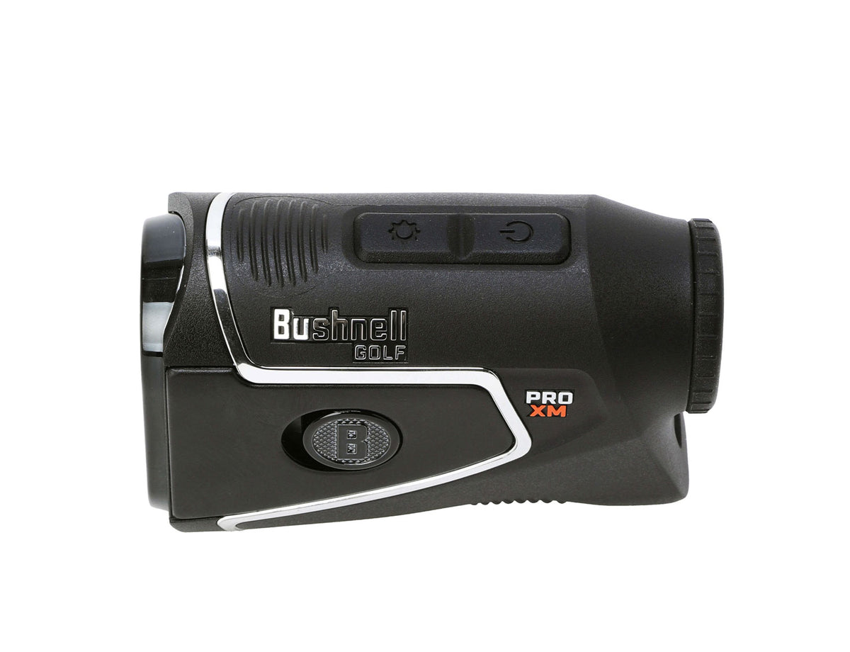 PRO XM – Bushnell Golf