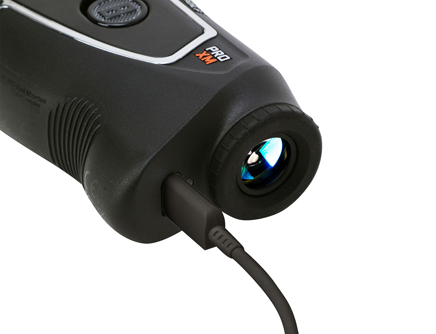 PRO XM – Bushnell Golf