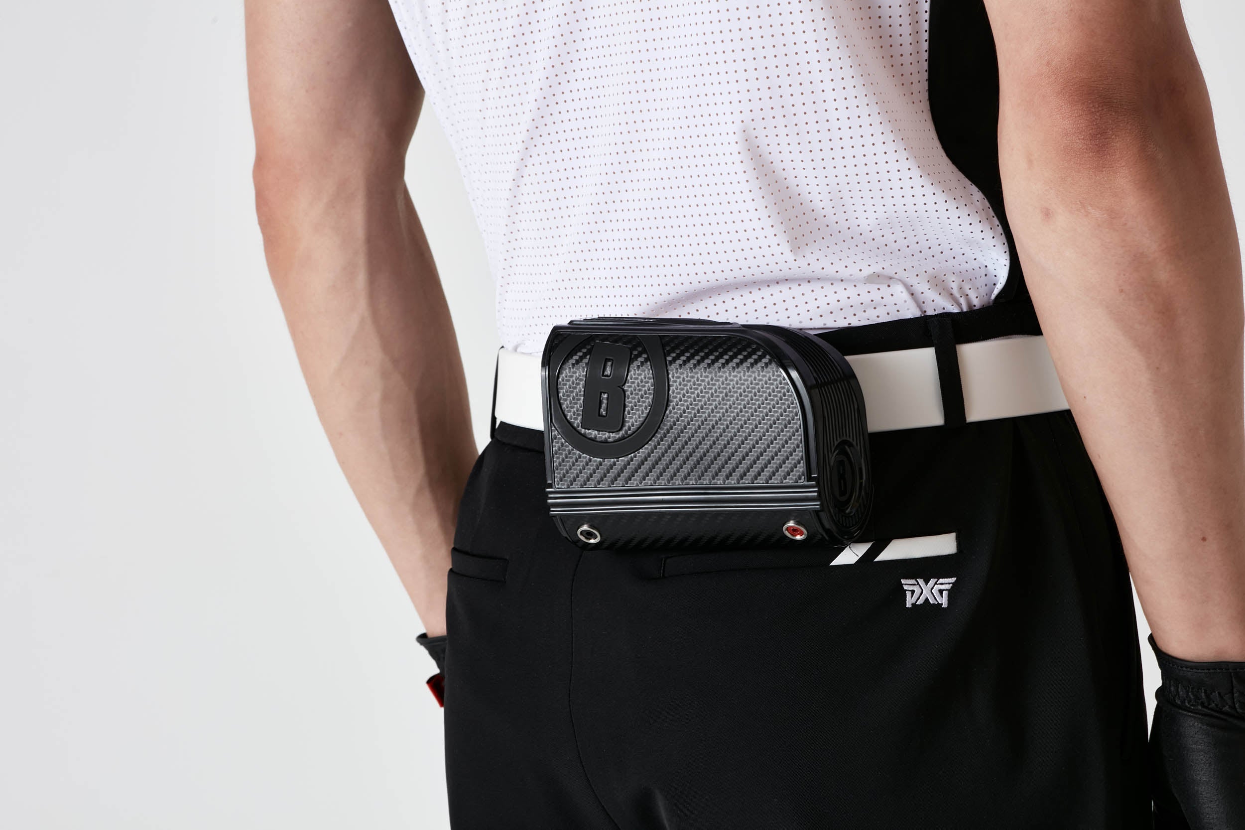 Premium Case – Bushnell Golf